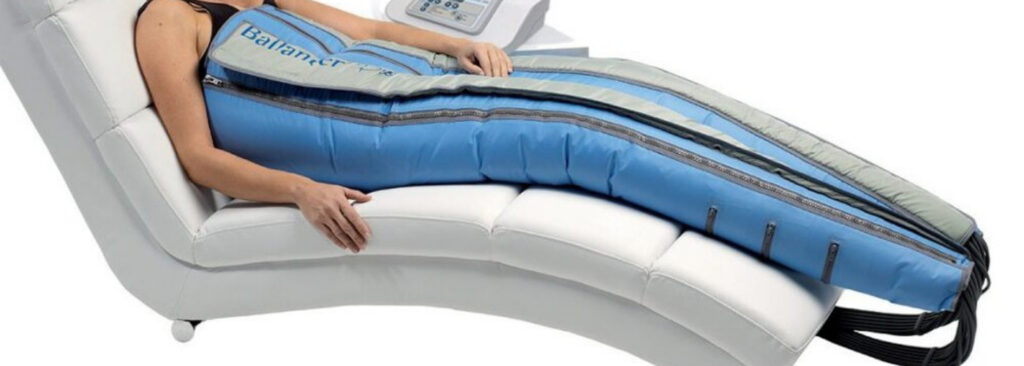 How Does Ballancer Pro Work? - CORR