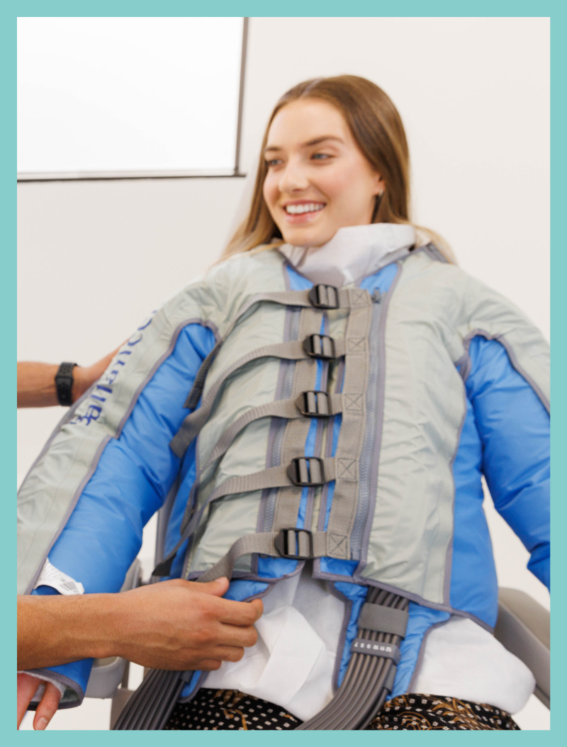 Ballancer Pro - CORR