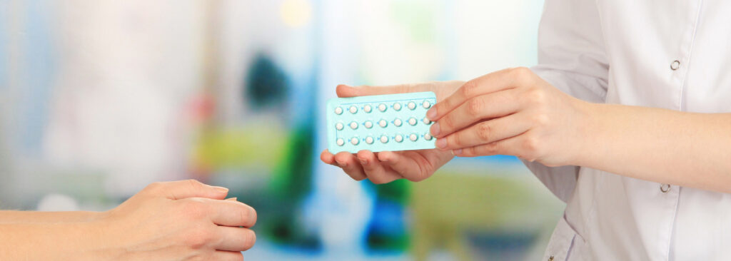 Hormone Therapy For Women: Your Complete Guide - CORR