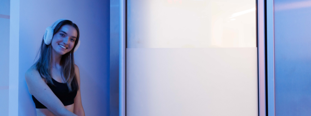 Cryotherapy Before and After: What To Expect - CORR