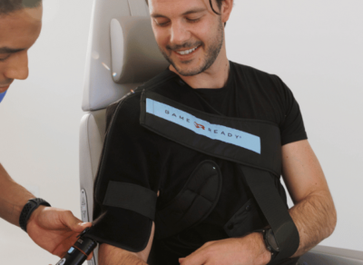 6 Benefits Of Cryotherapy - CORR