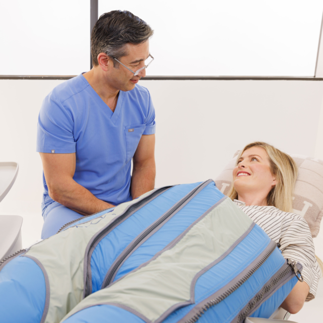 Ballancer Pro in Beverly Hills & Pasadena, Los Angeles - CORR HEAL