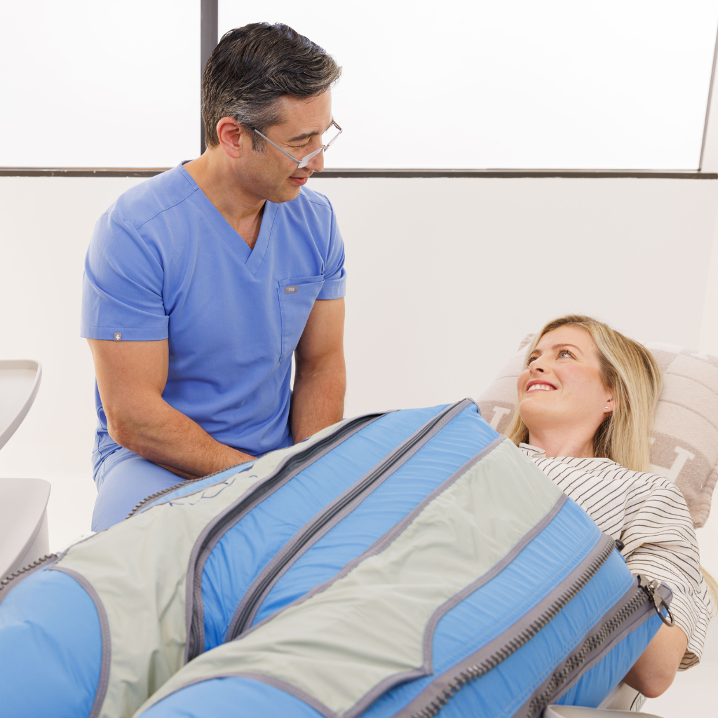 Ballancer Pro in Beverly Hills & Pasadena, Los Angeles - CORR HEAL