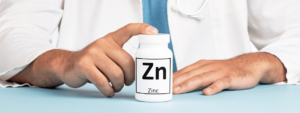 Zinc: 5 Tips to Alleviate Nausea After Consumption - CORR