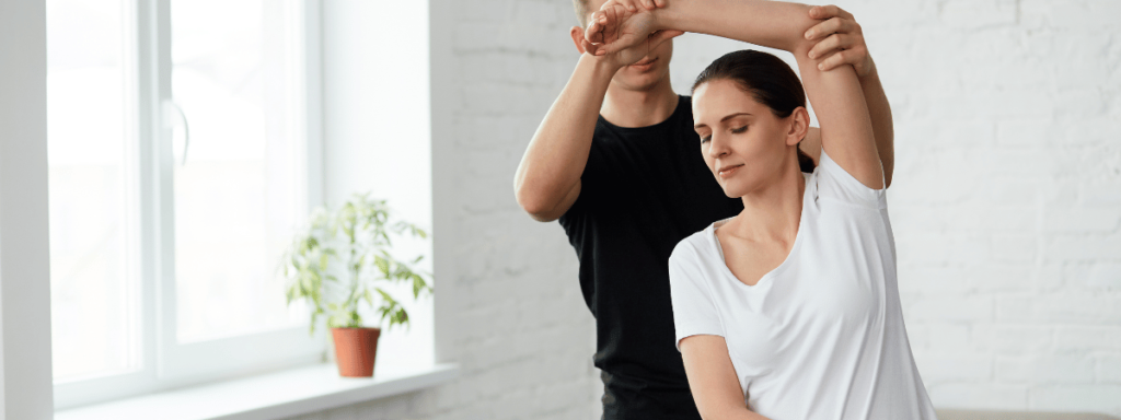 Recovery After Illness: Tips For Rebuilding Your Body - CORR