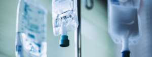 Iron Infusion: What to Expect Before, During, and After Treatment - CORR
