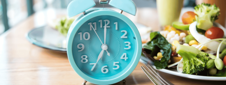 Intermittent Fasting for Improved Health and Longevity - CORR