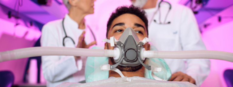 HBOT Side Effects: Important Considerations Before Treatment - CORR